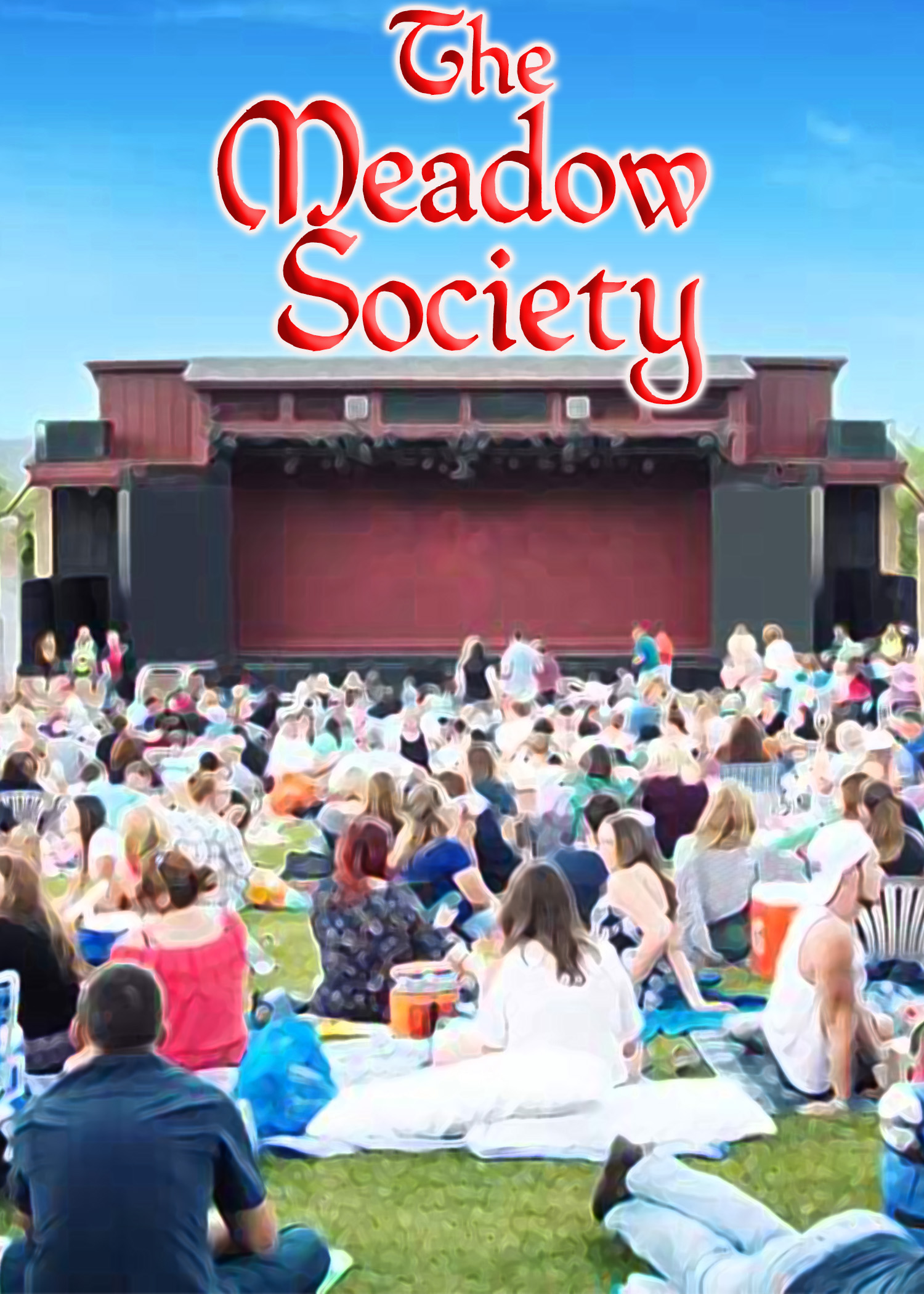 March 16, 2020 – Super Summer Theatre